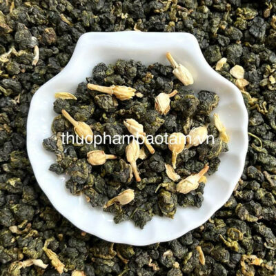 Trà Lài Sỉ Và Lẻ TpHCM - Mua Càng Nhiều Giá Càng Rẻ